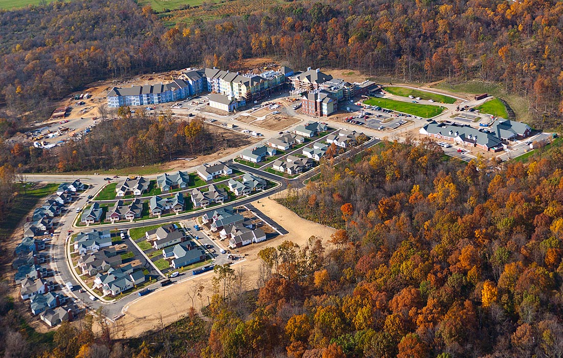 Projects | RCD, inc.